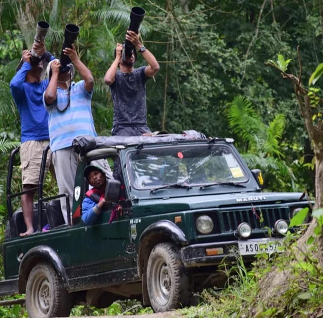 Chitwan Jungle safari 2 Nights 3 Days from Kathmandu - Analyzing the Value