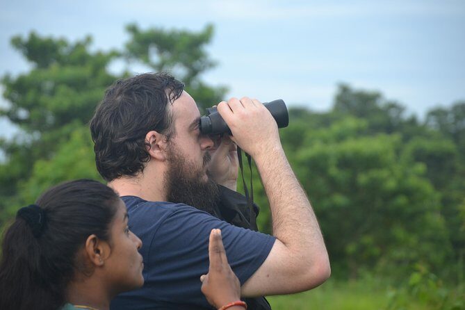 Chitwan Jungle Safari - exotic 2N3D Wildlife Safari Tour - An In-Depth Look at the Tour Experience