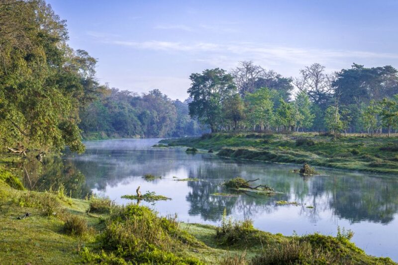 Chitwan Jungle Safari Tour: 3-Day Chitwan National Park Tour - Discovering Nepal’s Hidden Wildlife Treasures