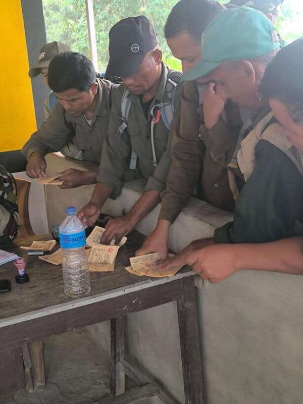 Chitwan National Park: Full-Day Jeep Safari with Lunch - Key Points