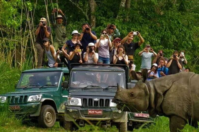 Chitwan National Park Tour - Analyzing the Value