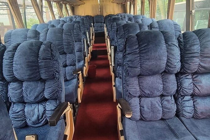 Chitwan to Pokhara Luxury Bus Ticket Reservation - An Honest Look at the Chitwan to Pokhara Bus Service