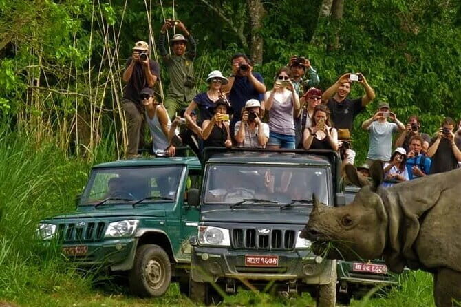 Chitwan to Pokhara or Pokhara to Chitwan: Tourist bus Service - Who Should Consider This Service?