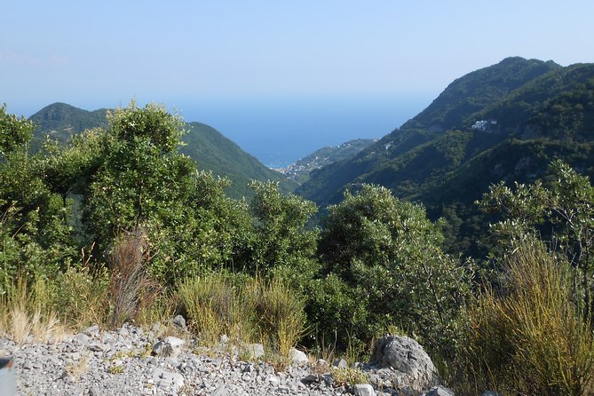 Chiunzi Pass loop by bicycle - Pricing and Value Considerations