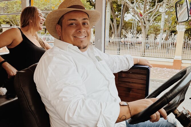 Chiva Private Cultural Tour With Audio Guide in Buga - Inclusions and Accessibility