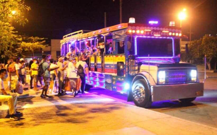 Chiva Rumbera: The party on wheels you should experience - Key Points