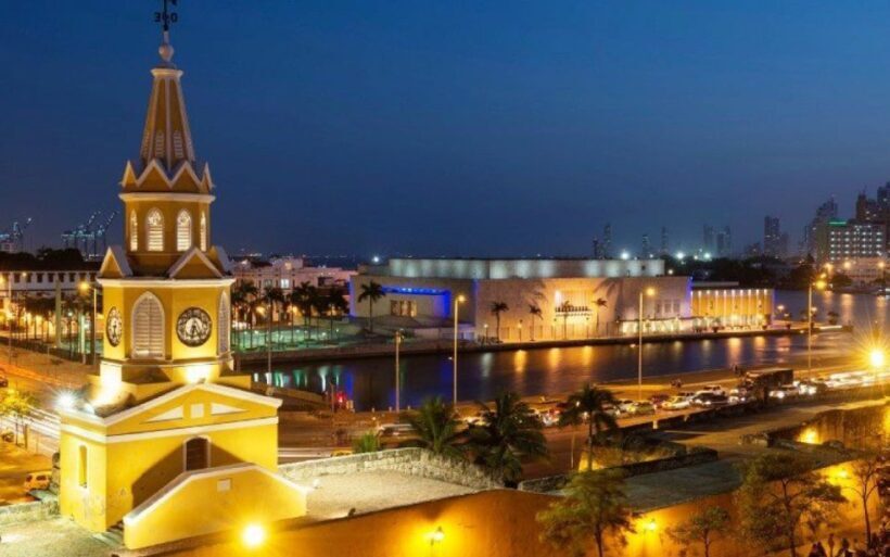 Chiva Rumbera: The party on wheels you should experience - The Sum Up