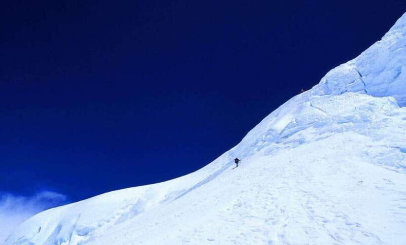 Cho Oyu Expedition 2025/2026 - The Value and Who It’s Best For