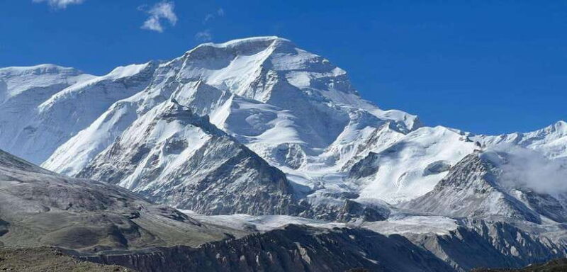 Cho Oyu Expedition 2025/2026 - Frequently Asked Questions