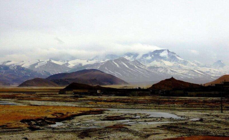 Cho Oyu Expedition 2025/2026 - Final Thoughts