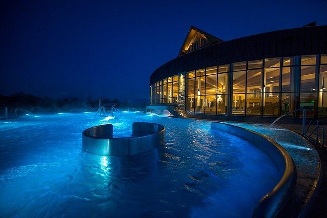 Chocholow Thermal Baths Evening Experience from Kraków - FAQ