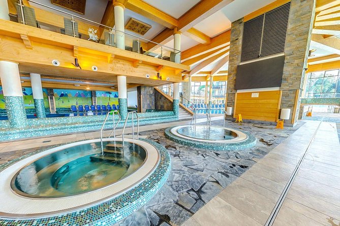 Chocholowskie Thermal Baths Full Access with Private Transfers from Krakow - Is This Tour Worth the Price?