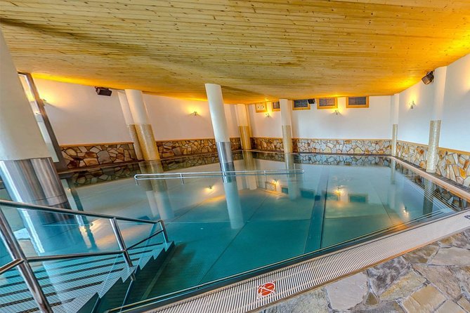 Chocholowskie Thermal Baths Full Access with Private Transfers from Krakow - Practical Tips for Your Visit
