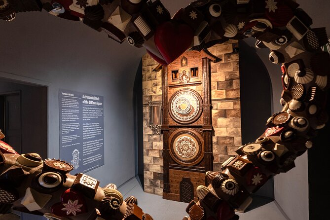 Choco Art Museum Admission Ticket - Who Should Visit?