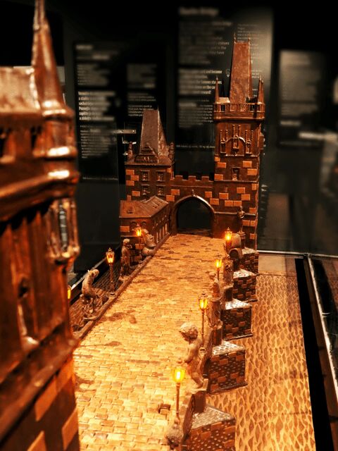 Choco Art Museum in Prague Entry Ticket - FAQ – Your Practical Questions Answered