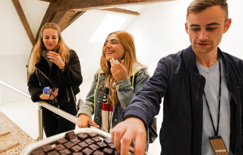 Choco-Story Brussels: Chocolate Museum Entrance with Tasting - An In-Depth Look at the Choco-Story Brussels Experience