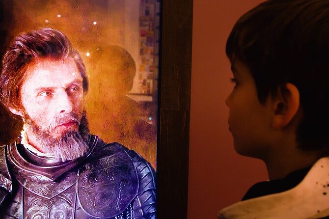 Choco-Story Paris - The Chocolate Museum - Chocolate Tasting Experience