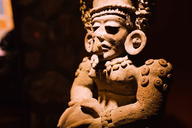 Choco-Story Paris - The Chocolate Museum - Accessibility and Visitor Information