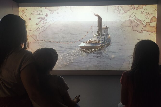 Choco-Story Paris - The Chocolate Museum - Ticket Options and Inclusions