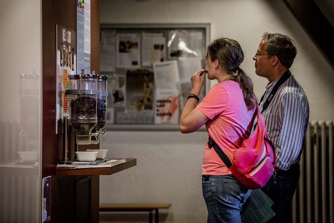 Choco-Story: The Chocolate Museum in Bruges - Visitor Feedback and Reviews