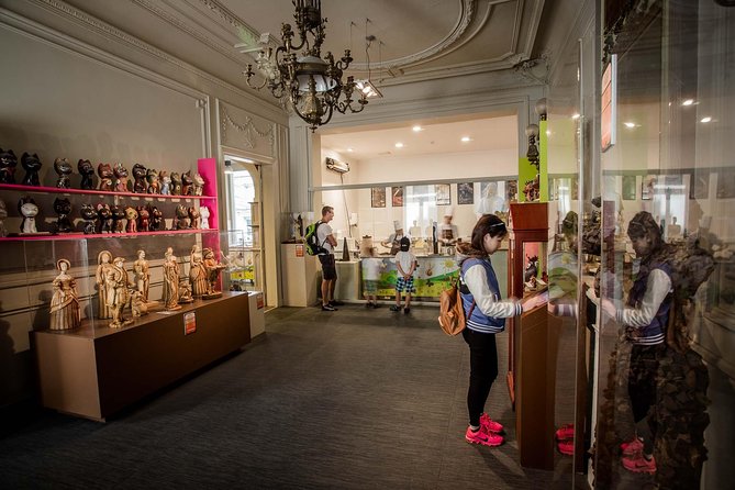 Choco-Story: The Chocolate Museum in Bruges - Tips for Planning Your Visit