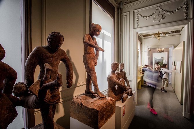 Choco-Story: The Chocolate Museum in Bruges - The Sum Up and Final Thoughts