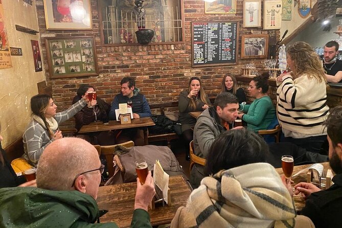 Chocolate and Beer Food Tour of Brussels - The Sum Up: Who Will Love This Tour?