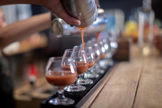 Chocolate and Cobblestones Tour with Taste of San Miguel - FAQs