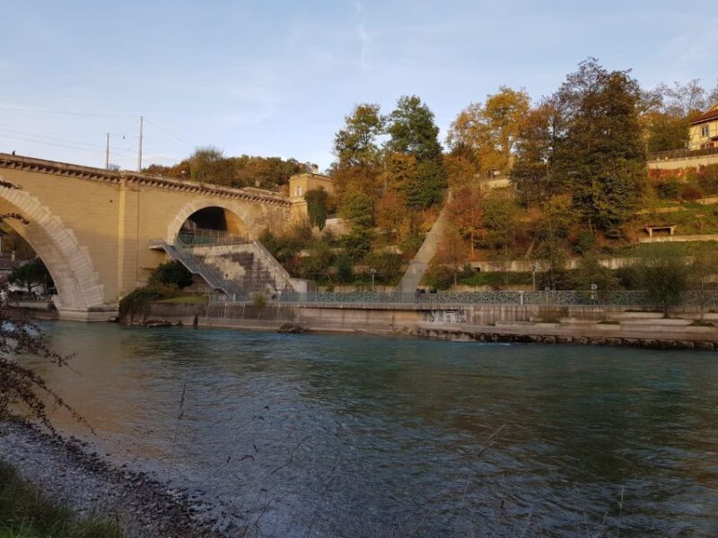 Chocolate and Liquor Fun in Bern - The Chocolate History of Bern