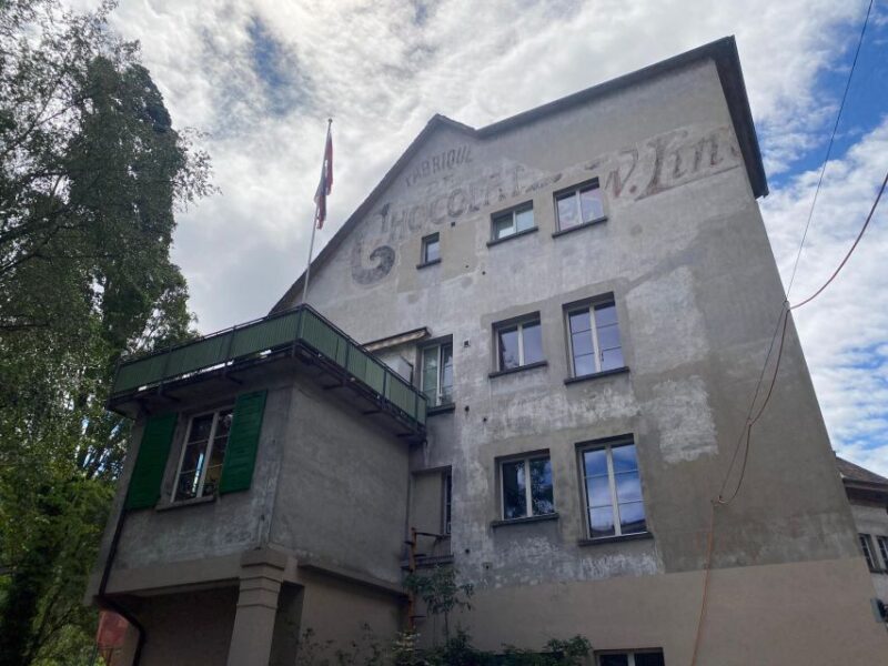 Chocolate and Liquor Fun in Bern - Explore the Old Town