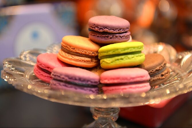 Chocolate and Pastry Walking Tour in Montmartre, Paris - A Deep Dive Into the Montmartre Chocolate and Pastry Tour