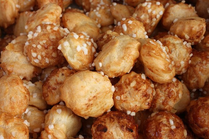 Chocolate and Pastry Walking Tour in Montmartre, Paris - Why This Tour Works for Paris Visitors