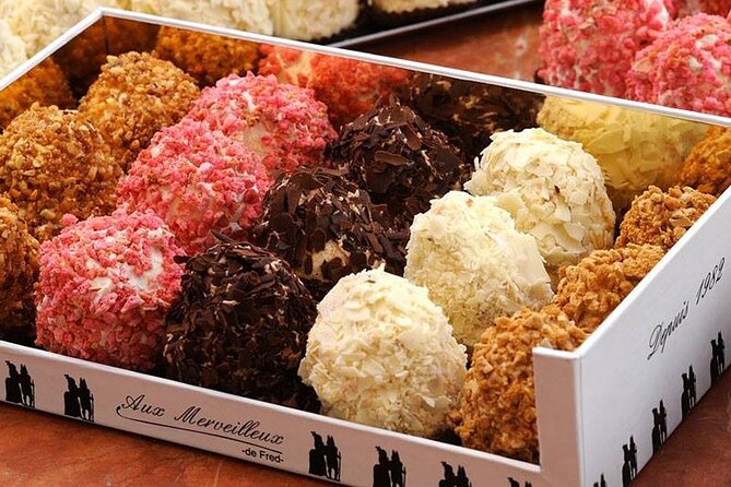 Chocolate and Pastry Walking Tour in Montmartre, Paris - Frequently Asked Questions