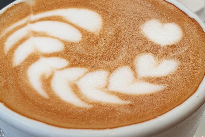 Chocolate and Sweets Tour Turin - Semi Private Tour - The Choco-Gelato Bliss