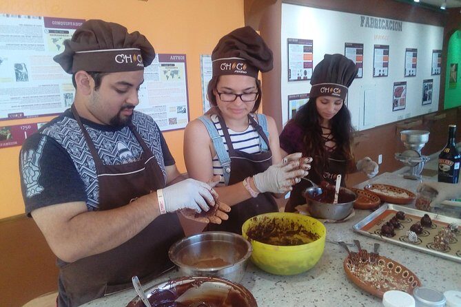 Chocolate and truffles workshop - Final Thoughts: Is This Experience Worth It?