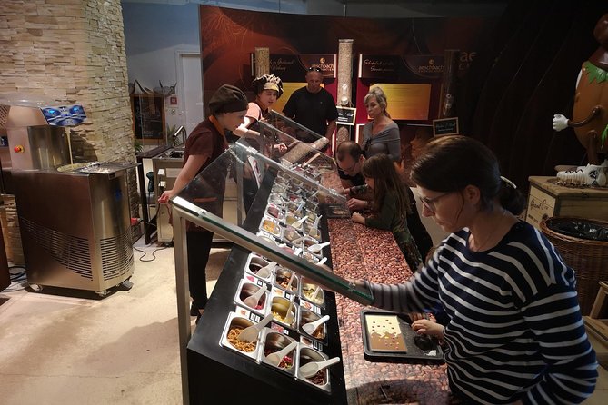 Chocolate, Cheese and Wine Tour in Luzern region - Final Thoughts on the Experience