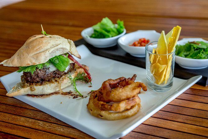 Chocolate Decadence St.Lucia - Analyzing the Value