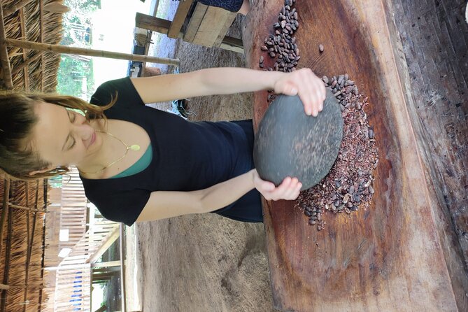 Chocolate Experience by Bribri Indigenous Culture - Guest Feedback and Testimonials