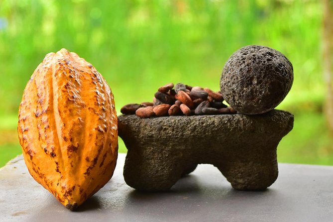 Chocolate Experience in Jaco Beach and Los Suenos - Tour Duration and Group Size