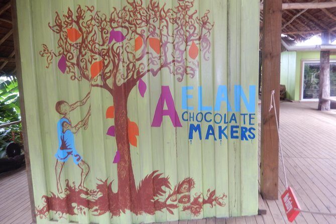 Chocolate Factory Combo Trip with Yumi Tours - An In-Depth Look at the Tour Itinerary