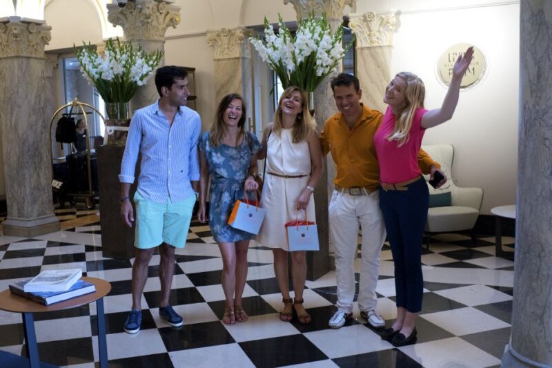 Chocolate Flavors Walking Tour of Geneva - Customer Feedback and Ratings