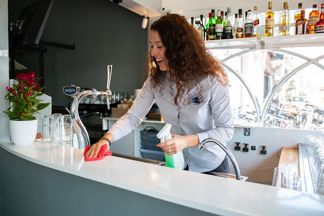 Chocolate fondue in the dark - Key Points