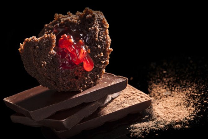 Chocolate fondue in the dark - Practical Details and Value