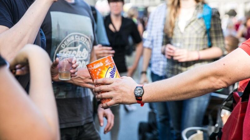 Chocolate Fun in Bern - Highlights of the Chocolate Tasting