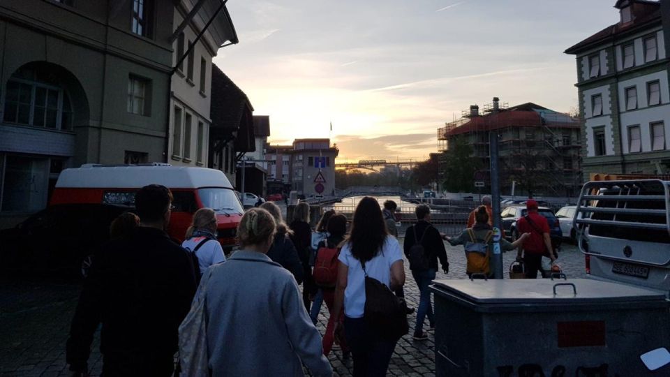 Chocolate Fun in Bern - Customer Feedback and Ratings