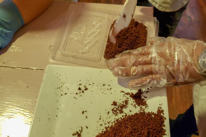 Chocolate Making Class at the Roatan Chocolate Factory in West End - Hands-on Chocolate Making Experience