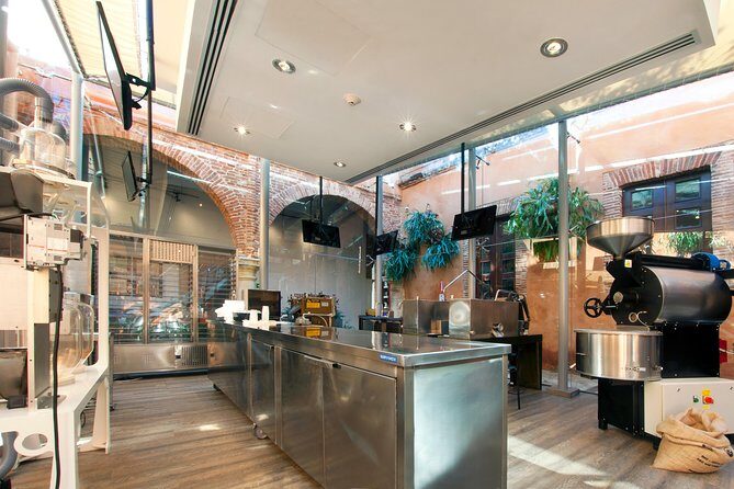 Chocolate-making experience & Colonial Zone walking tour - The Practical Aspects