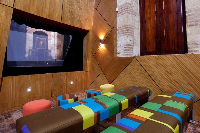 Chocolate-making experience & Colonial Zone walking tour - Authentic Experiences and Authenticity