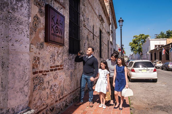 Chocolate-making experience & Colonial Zone walking tour - Final Thoughts