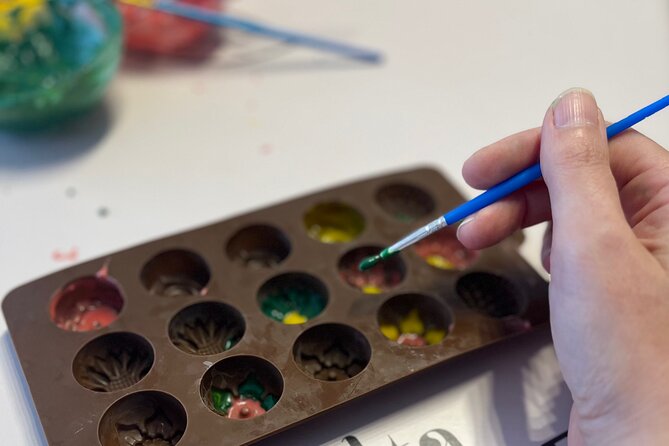 Chocolate Making Workshop - Customer Feedback